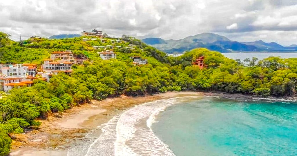 Las Catalinas - World Luxury Realty