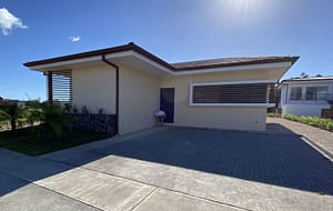 Luxurious House In Costa Rica - Beautiful Custom Built House