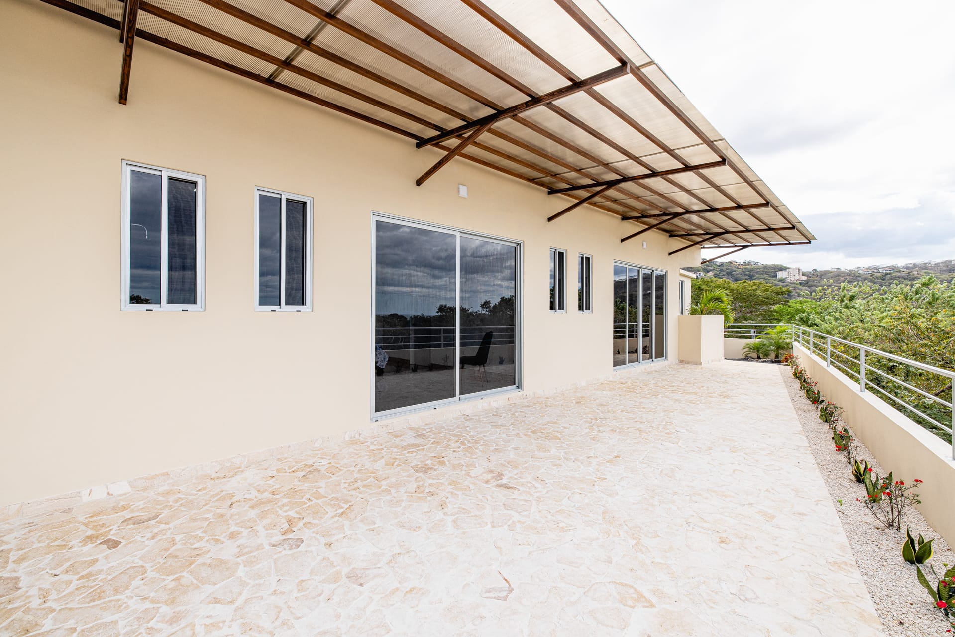 Casa Linda | Brand New Ocean View Home in Hermosa - World Luxury Realty