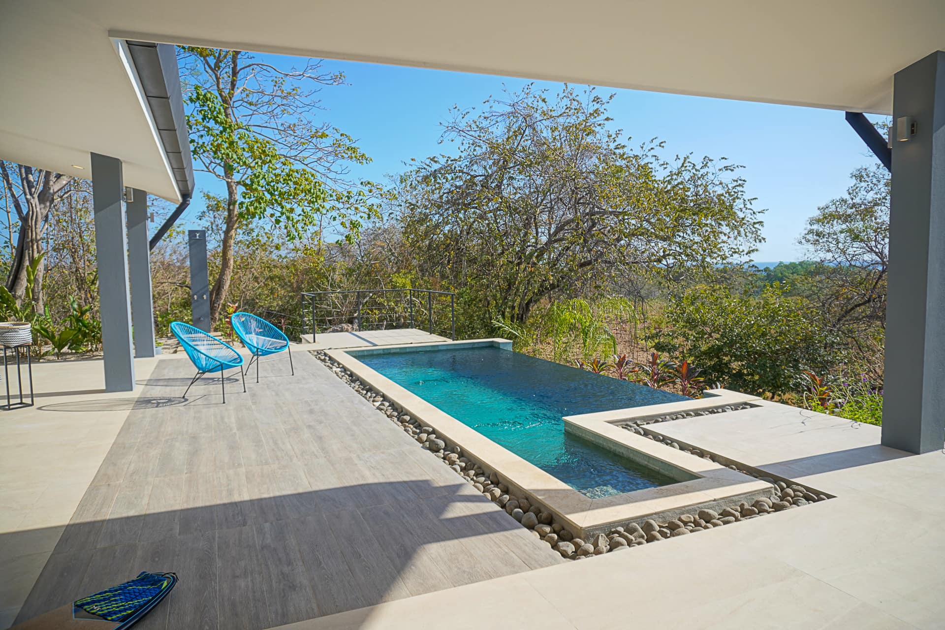 Armadillo House, Costa Dorada House - World Luxury Realty