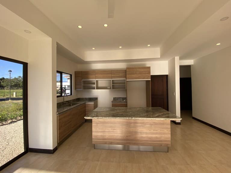 Luxurious House In Costa Rica - Beautiful Custom Built House