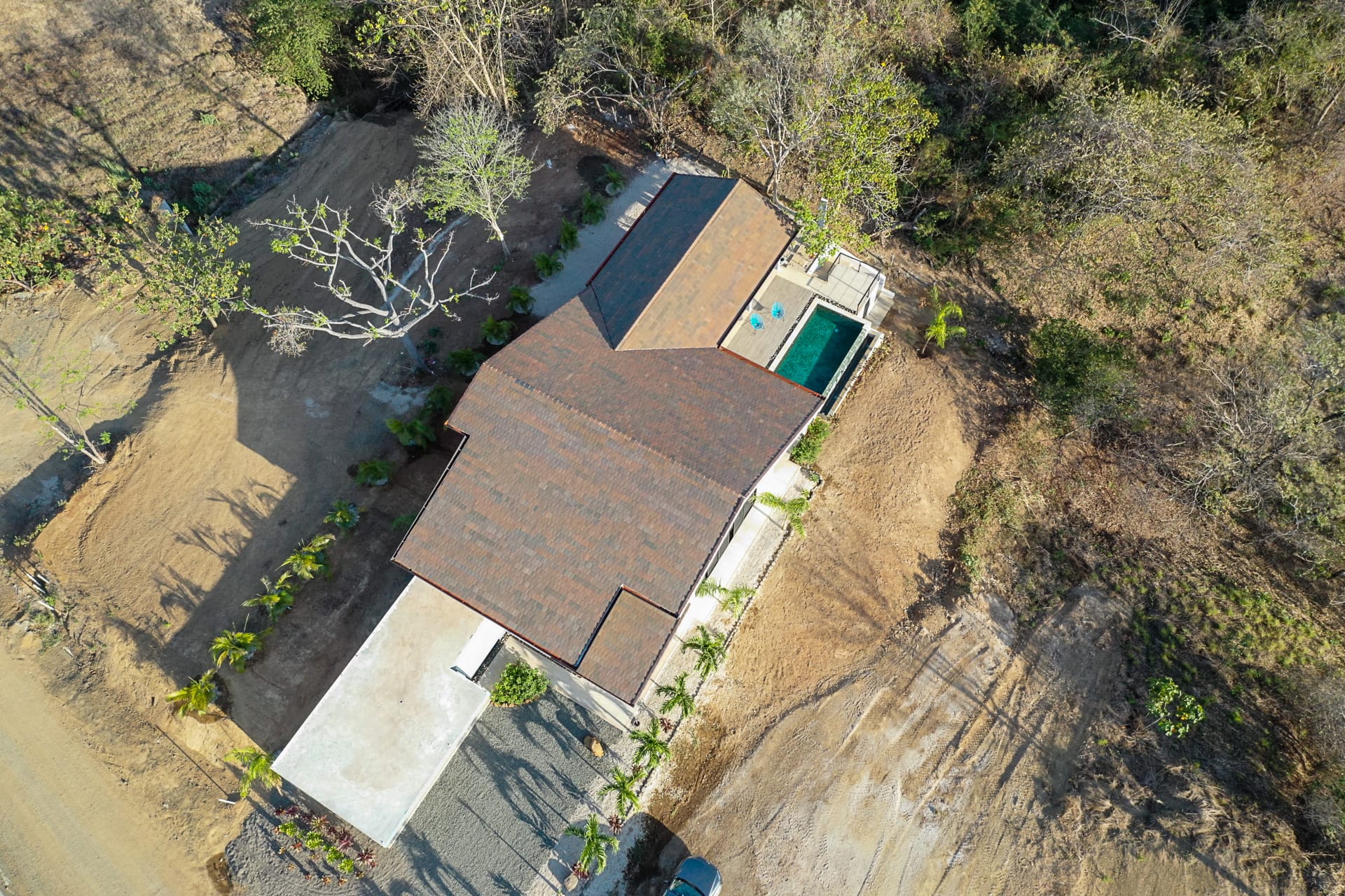 Armadillo House, Costa Dorada House - World Luxury Realty