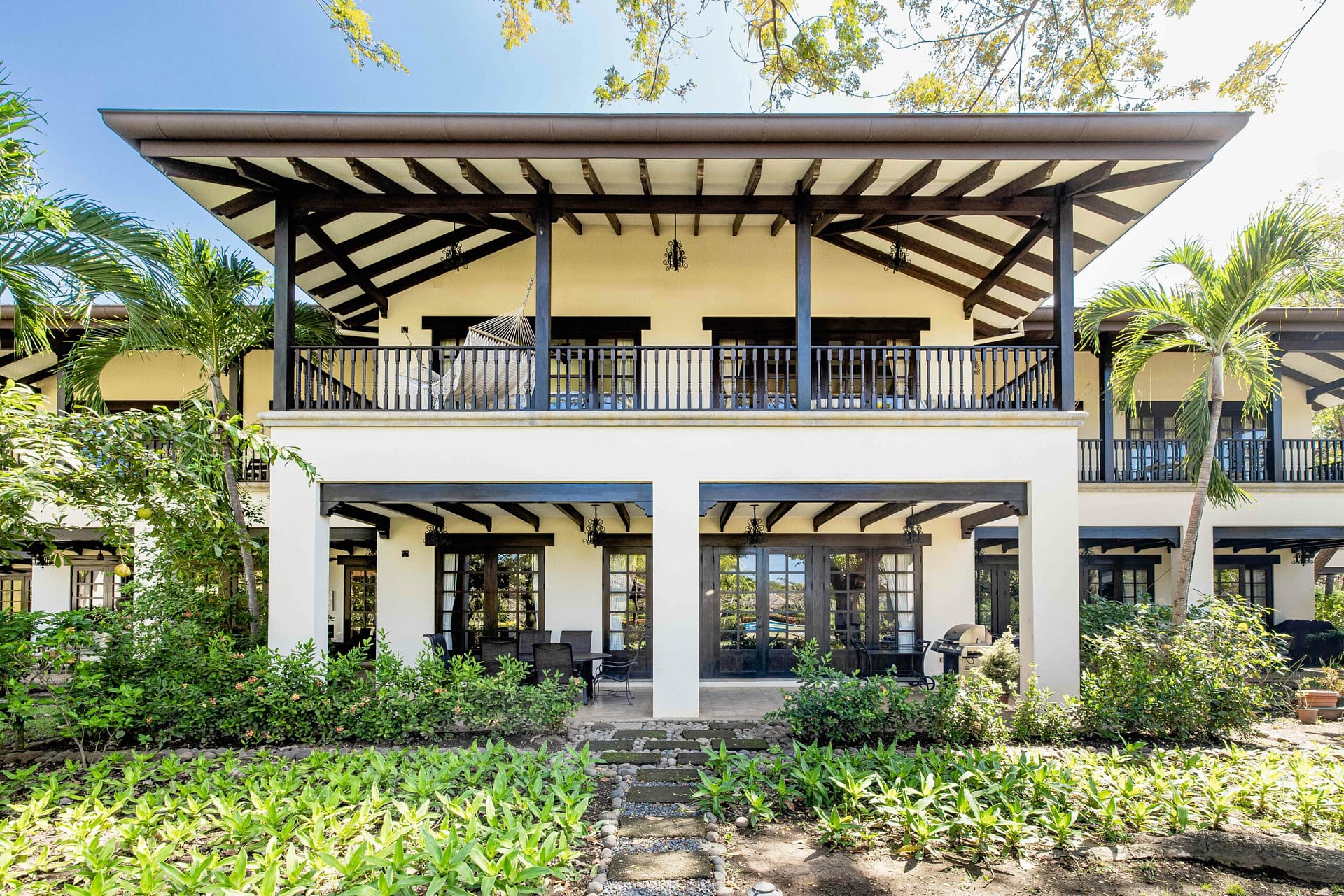 Costa Rica Luxury Villa Ventana in Hacienda Pinilla