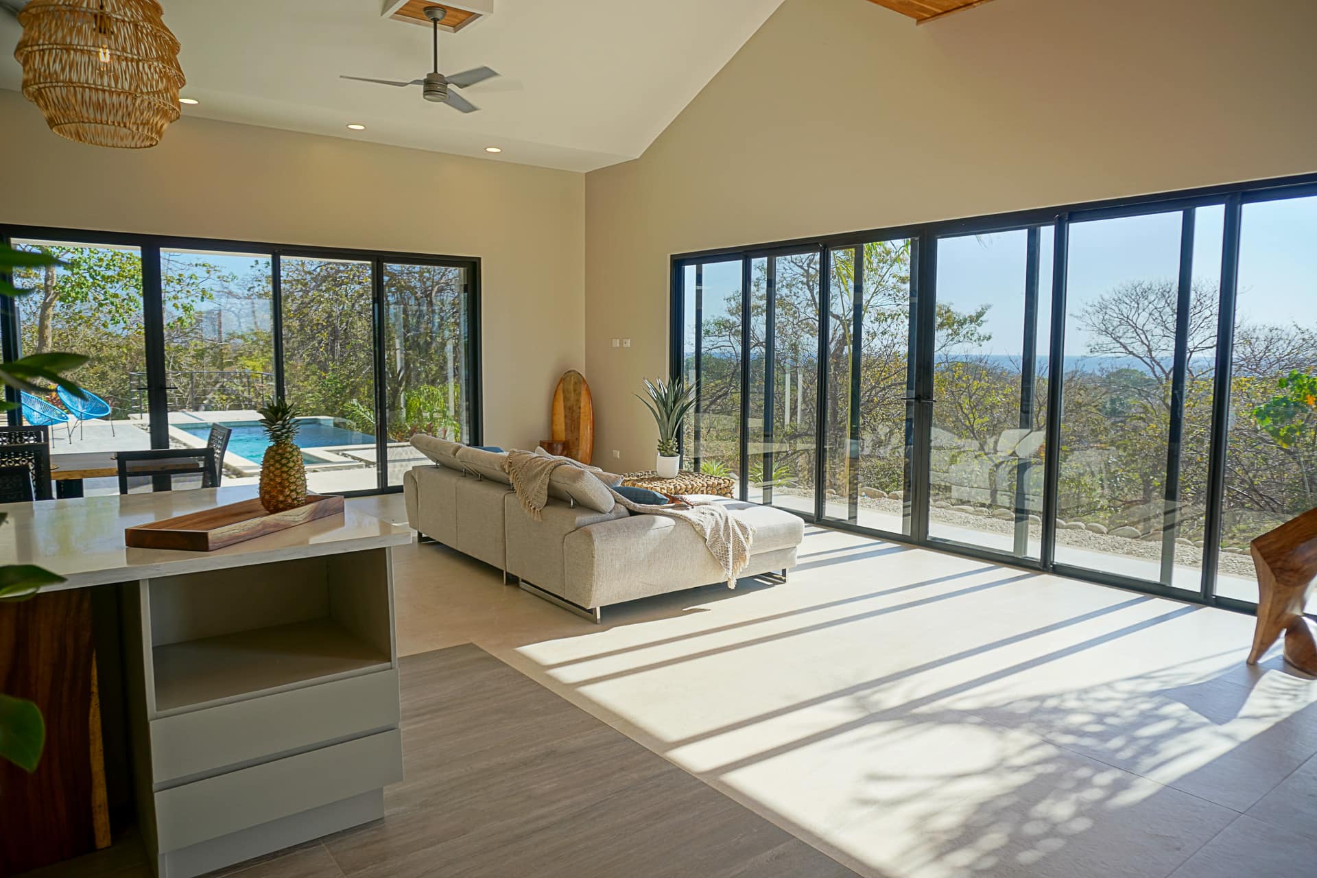 Armadillo House, Costa Dorada House - World Luxury Realty