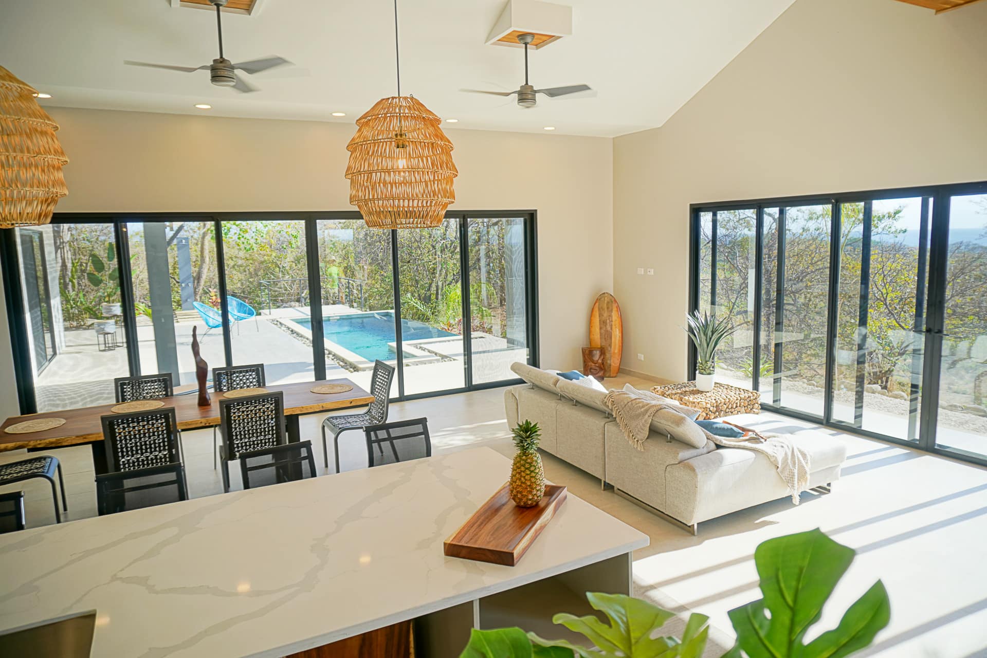 Armadillo House, Costa Dorada House - World Luxury Realty