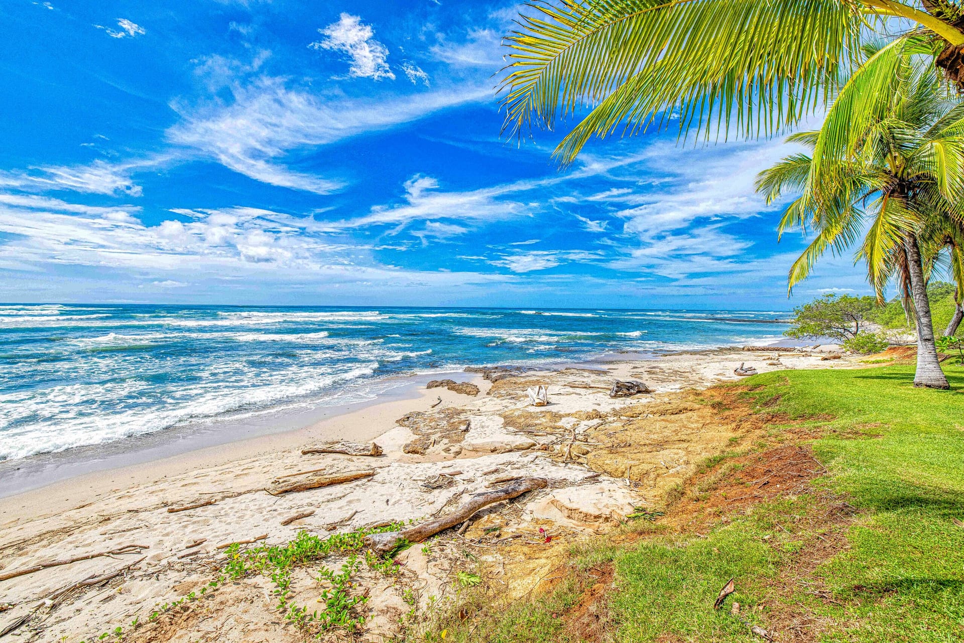 Costa Rica Luxury Villa Ventana in Hacienda Pinilla