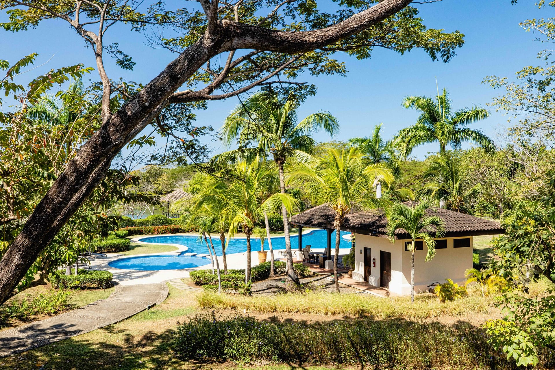 Costa Rica Luxury Villa Ventana in Hacienda Pinilla