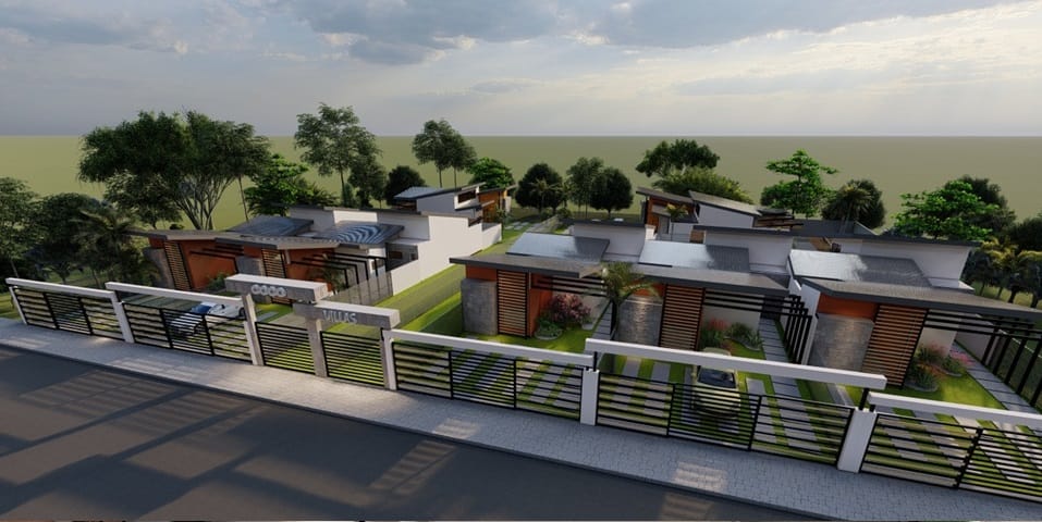 Coco Villas - World Luxury Realty